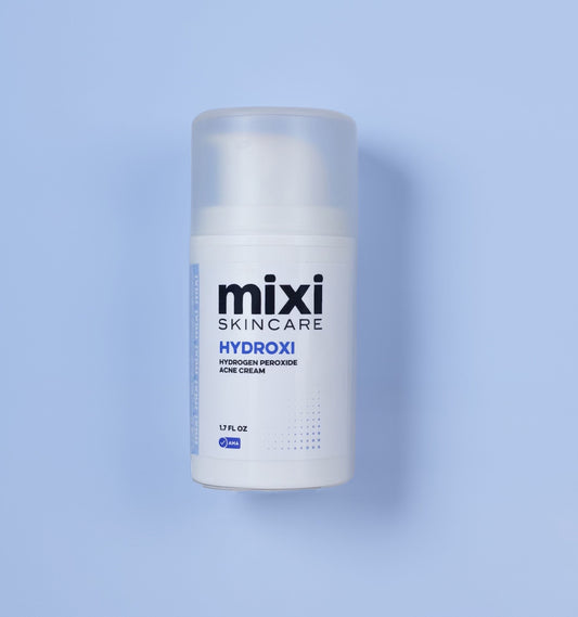 Mixi