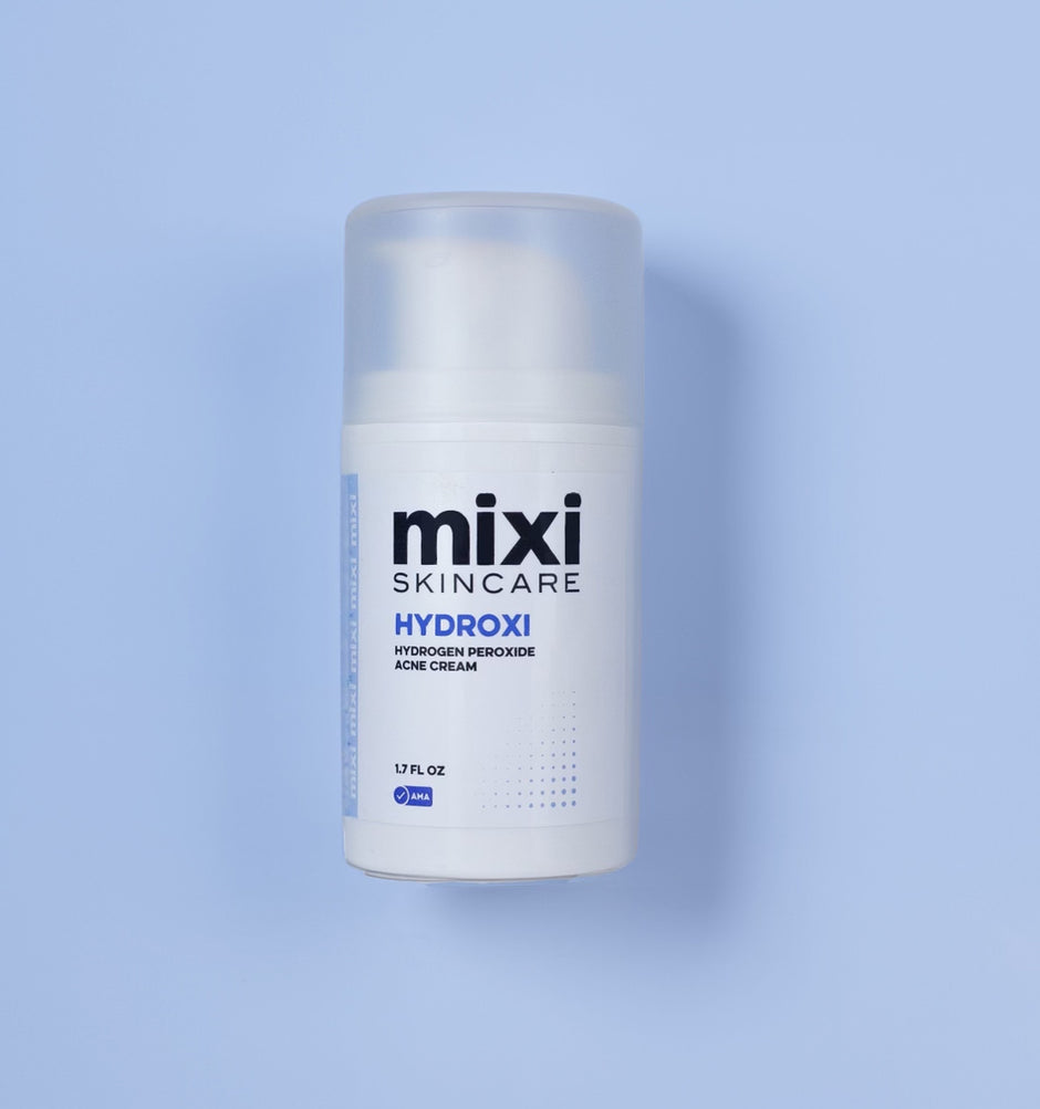 Mixi