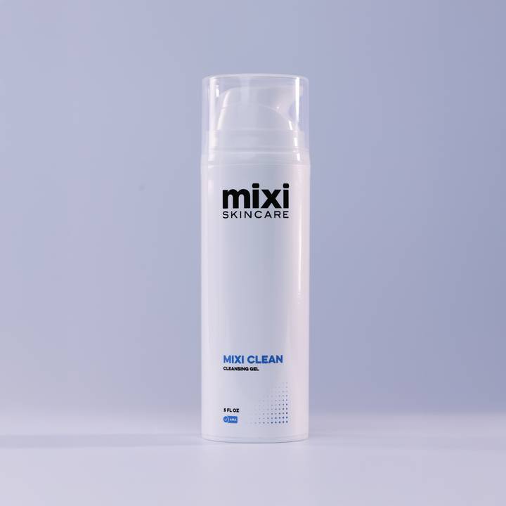 Mixi