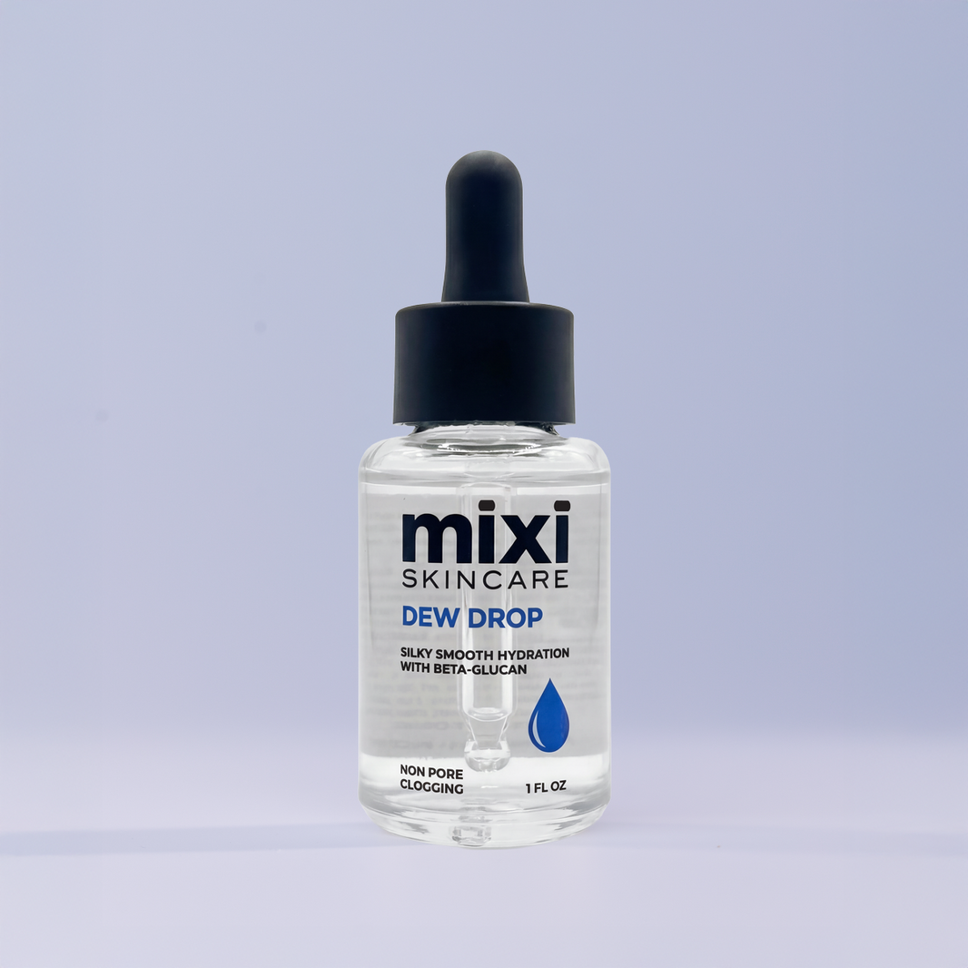 Mixi