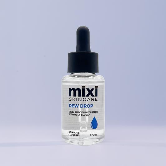 Mixi