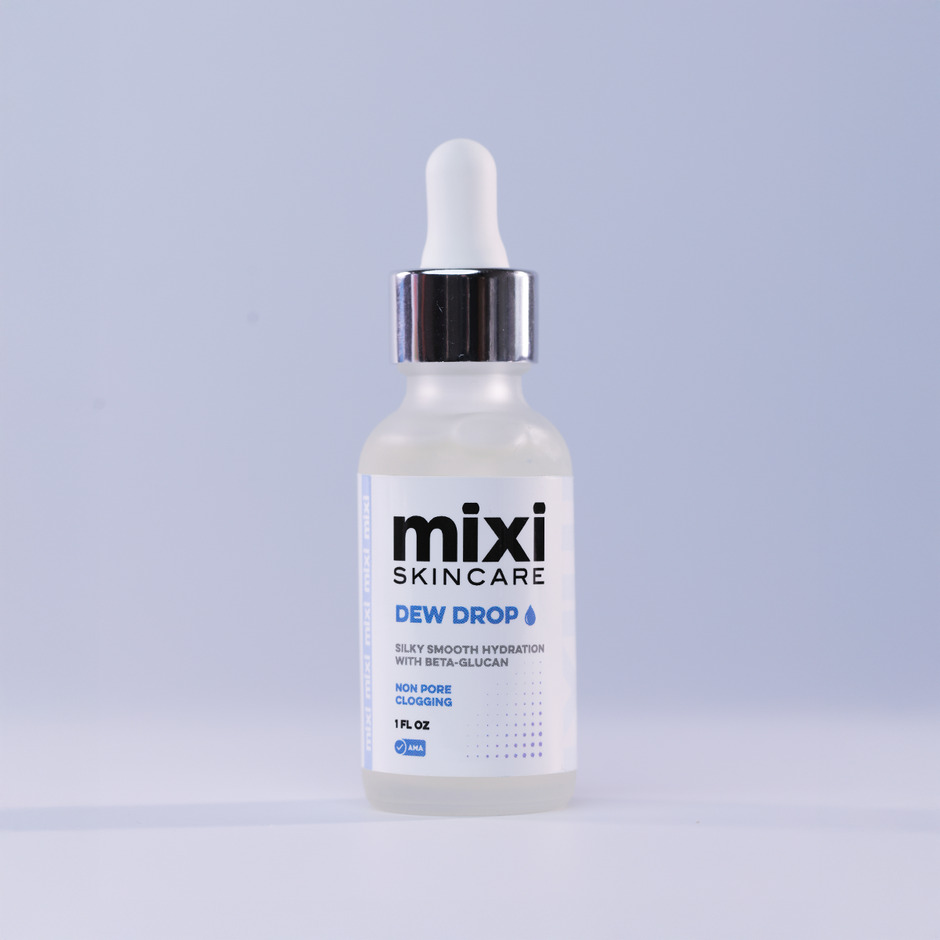 Mixi