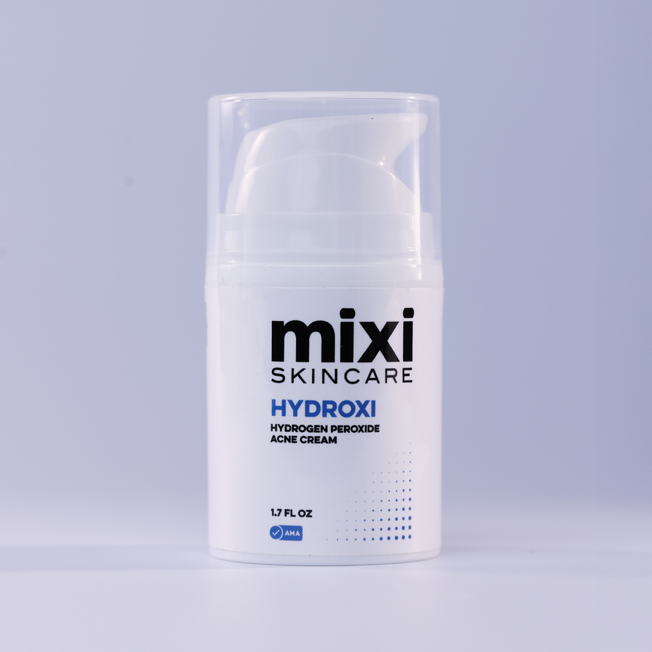 Mixi