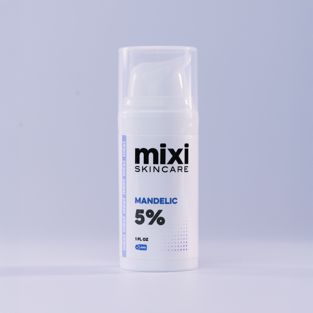 MixiPixi