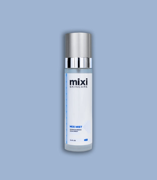 Mixi
