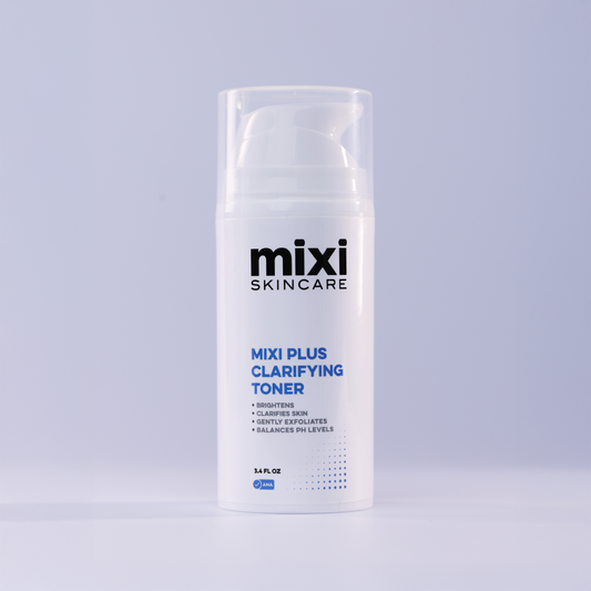 Mixi
