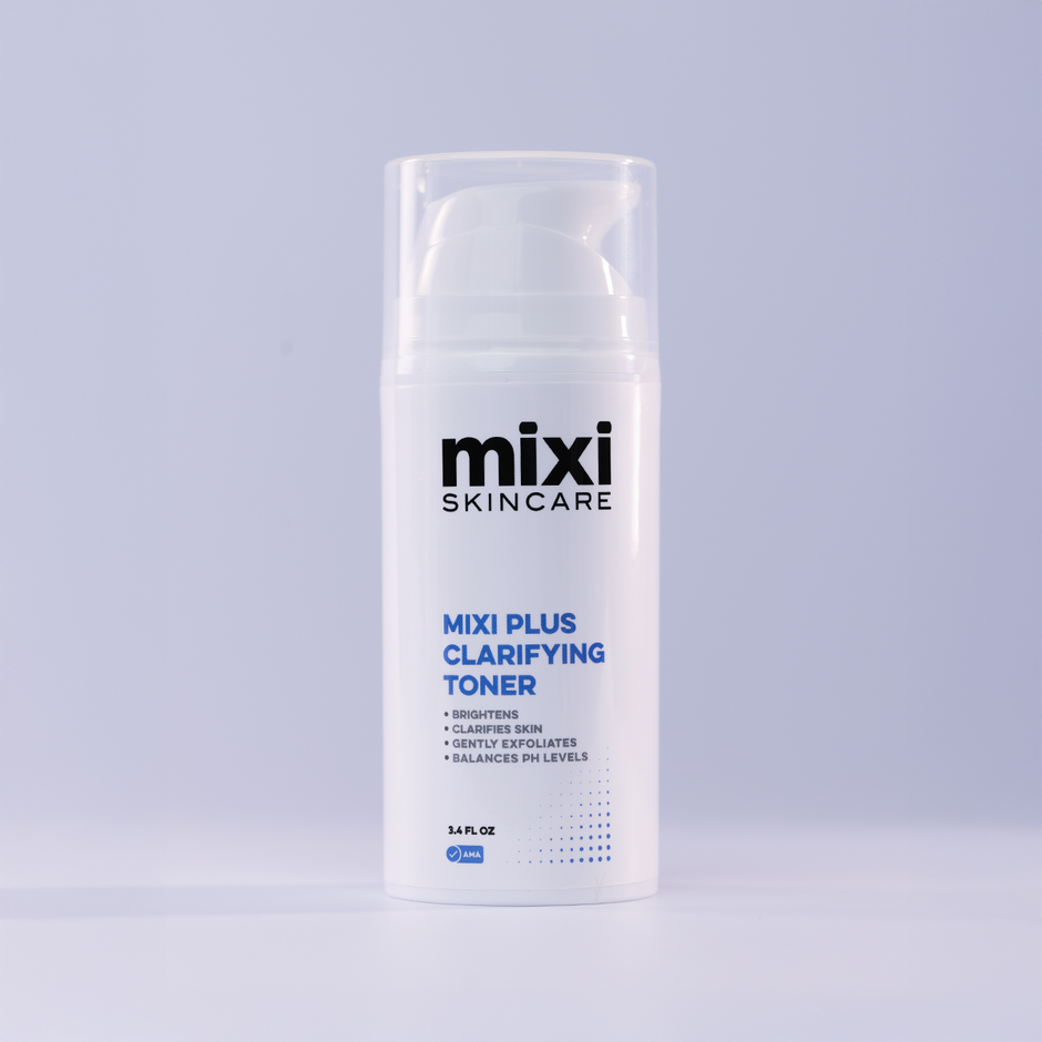 Mixi