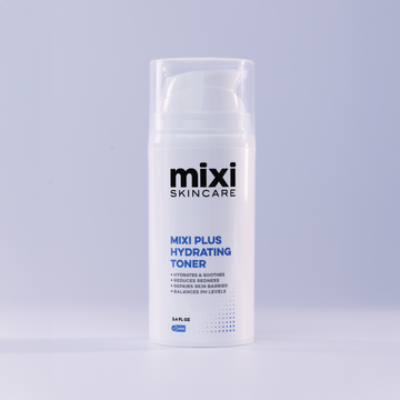 Mixi